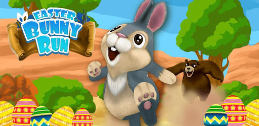 Easter Bunny Run for PC - How to Install on Windows PC, Mac