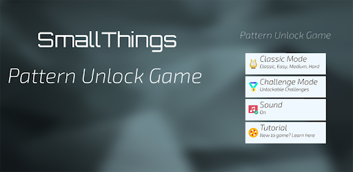 Pattern Lock Game for PC - How to Install on Windows PC, Mac