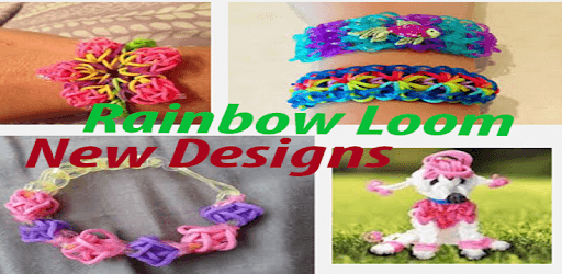 Rainbow Loom New Designs for PC - How to Install on Windows PC, Mac
