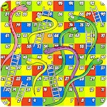 Snake & Ladder -Sap Sidi for PC - How to Install on Windows PC, Mac
