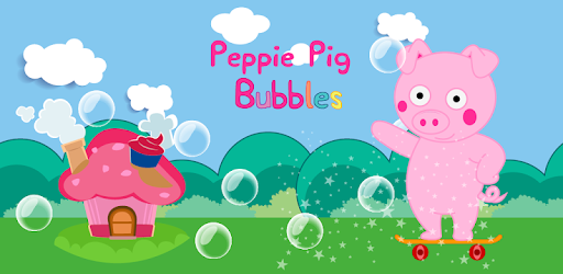 Peppie Pig Bubbles for PC - How to Install on Windows PC, Mac