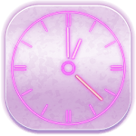Neon Clock Widget for PC - How to Install on Windows PC, Mac