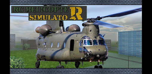 RC Helicopter Simulator for PC - How to Install on Windows PC, Mac