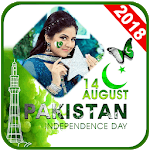 14 August Photo Frame: 14 August Flex Maker for PC - How to Install on ...