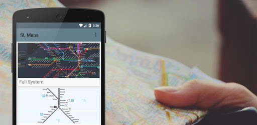 SL Maps for PC - How to Install on Windows PC, Mac