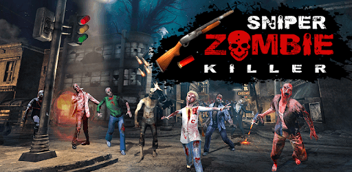 Sniper Zombie Killer for PC - How to Install on Windows PC, Mac