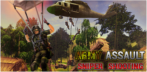 Army Assault Sniper Shooting Arena : FPS Shooter for PC - How to ...