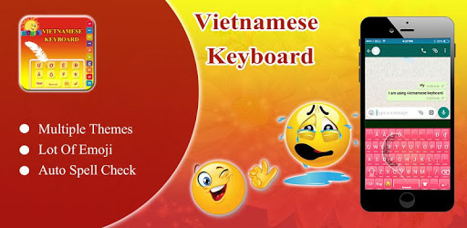 Soft Vietnamese keyboard 2018: Vietnamese App for PC - How to Install ...