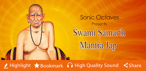 Swami Samarth Mantra Jap for PC - How to Install on Windows PC, Mac