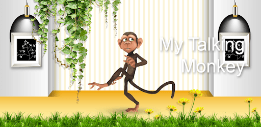 My Talking Monkey for PC - How to Install on Windows PC, Mac