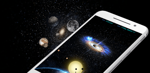 Space Live Lock Screen for PC - How to Install on Windows PC, Mac