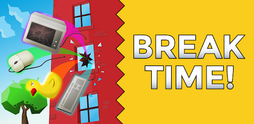 Break Time! for PC - How to Install on Windows PC, Mac