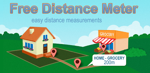 Free Distance Meter for PC - How to Install on Windows PC, Mac