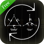 Star-Delta resistor Calculate for PC - How to Install on Windows PC, Mac