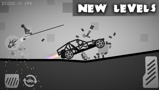 Stickman Destruction 3 Annihilation APK Download For Free