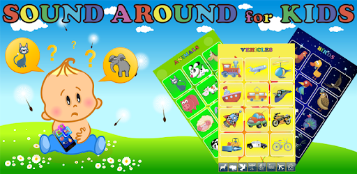 Sound Around for Kids Lite for PC - How to Install on Windows PC, Mac
