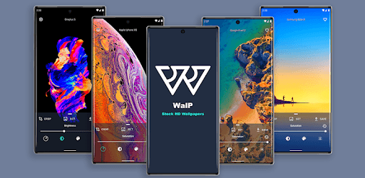 WalP - HD & 4K Stock Wallpapers (Backgrounds) for PC - How to Install ...