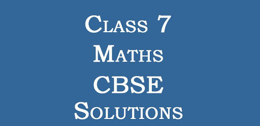 Class 7 Maths CBSE Solutions for PC - How to Install on Windows PC, Mac