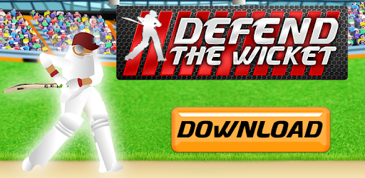 Cricket - Defend the Wicket for PC - How to Install on Windows PC, Mac
