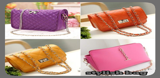 stylish bag for PC - How to Install on Windows PC, Mac