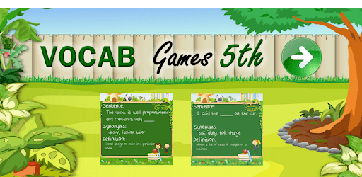 Vocabulary Games Fifth Grade for PC - How to Install on Windows PC, Mac