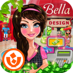 Bella Fashion Design for PC - How to Install on Windows PC, Mac