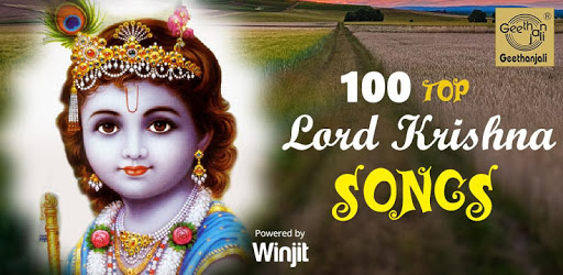 100 Top Lord Krishna Songs for PC - How to Install on Windows PC, Mac