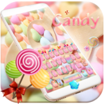 Candy Keyboard of Candy Land for PC - How to Install on Windows PC, Mac