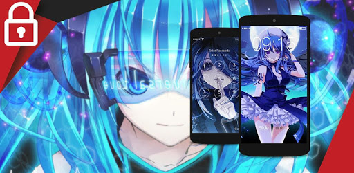 Best Anime HD PIN Lock Screen for PC - How to Install on Windows PC, Mac