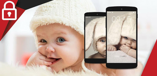 Sweet Baby Lovely Lock Screen for PC - How to Install on Windows PC, Mac