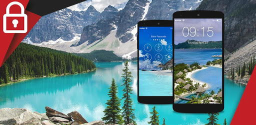 Wild Nature PIN Screen Lock for PC - How to Install on Windows PC, Mac