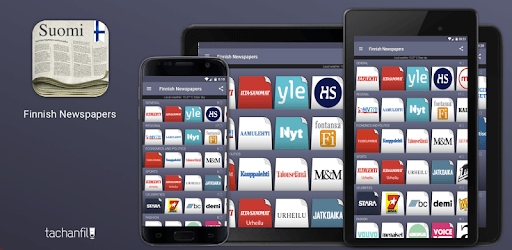 Finnish Newspapers for PC - How to Install on Windows PC, Mac