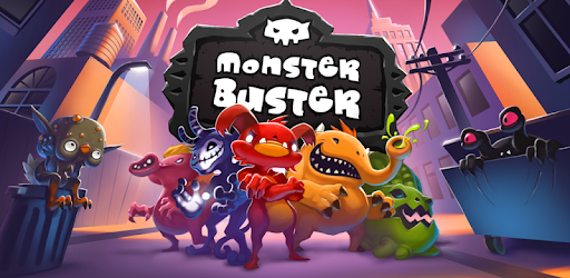 Monster Buster: World Invasion for PC - How to Install on Windows PC, Mac