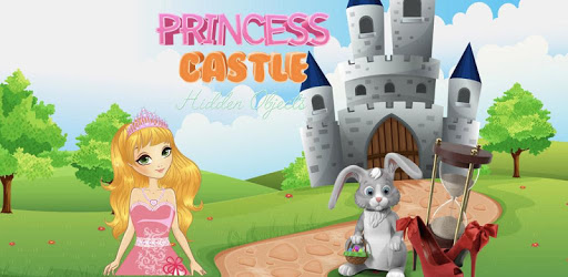 Hidden objects - Princess Fairytale for PC - How to Install on Windows ...