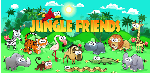 Jungle Friends for PC - How to Install on Windows PC, Mac