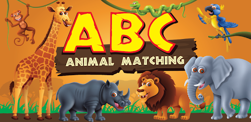 ABC Animal Matching for PC - How to Install on Windows PC, Mac
