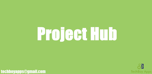 Project Hub for PC - How to Install on Windows PC, Mac