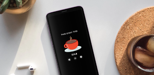 Always On Display : Amoled & Clock Display for PC - How to Install on ...