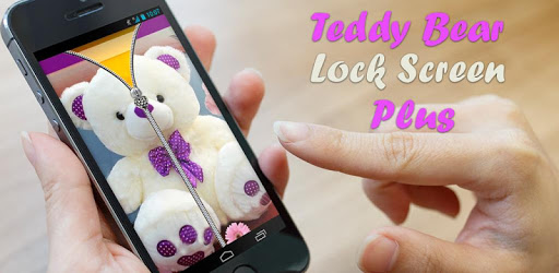 TeddyBear Lock Screen Plus for PC - How to Install on Windows PC, Mac