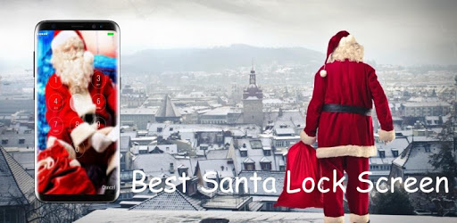 Best Santa Lock Screen for PC - How to Install on Windows PC, Mac
