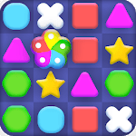 Color Match 3 - Puzzle for seniors for PC - How to Install on Windows ...