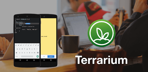 Terrarium for PC - How to Install on Windows PC, Mac
