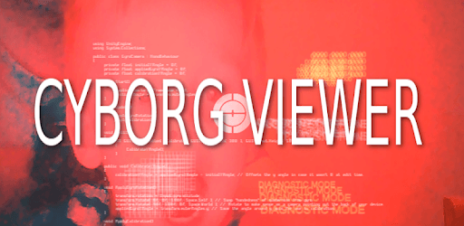 VR Cyborg Vision AR for PC - How to Install on Windows PC, Mac