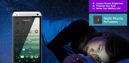 Night Mode for Lenovo for PC - How to Install on Windows PC, Mac
