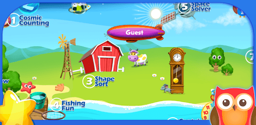 EduGuru Maths Kids 3–5 Free for PC - How to Install on Windows PC, Mac