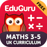 EduGuru Maths Kids 3–5 Free for PC - How to Install on Windows PC, Mac