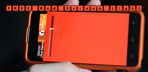 Red Screen Light for PC - How to Install on Windows PC, Mac
