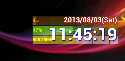 Clock Monitor for PC - How to Install on Windows PC, Mac