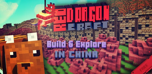 Red Dragon World Craft: China for PC - How to Install on Windows PC, Mac