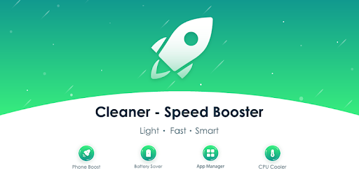 Speed Booster & Super Cleaner for PC - How to Install on Windows PC, Mac